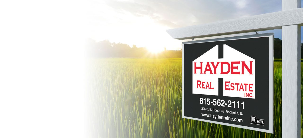 Home - Hayden Real Estate Inc.